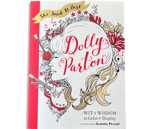 Coloring Books – Trox Gallery and Gifts