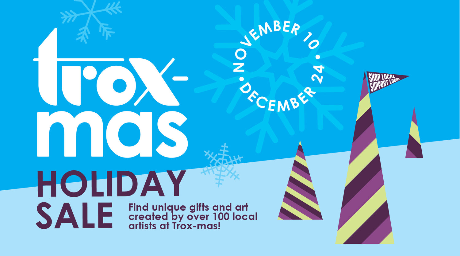 Trox Gallery and Gifts